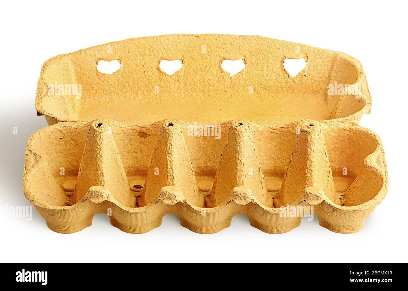 Cardboard egg hi-res stock photography and images - Alamy