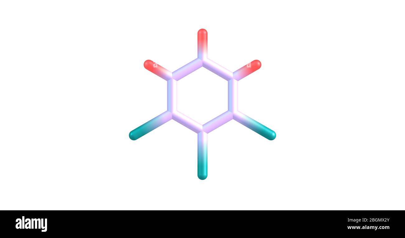 Trichlorobenzenes are human-made compounds that occur in three ...