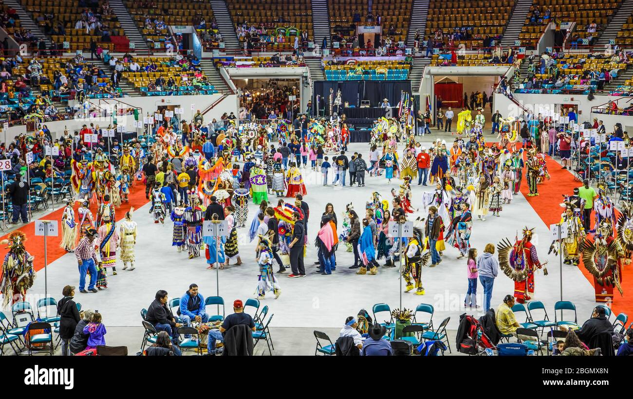 Cherokee Dance High Resolution Stock Photography and Images - Alamy