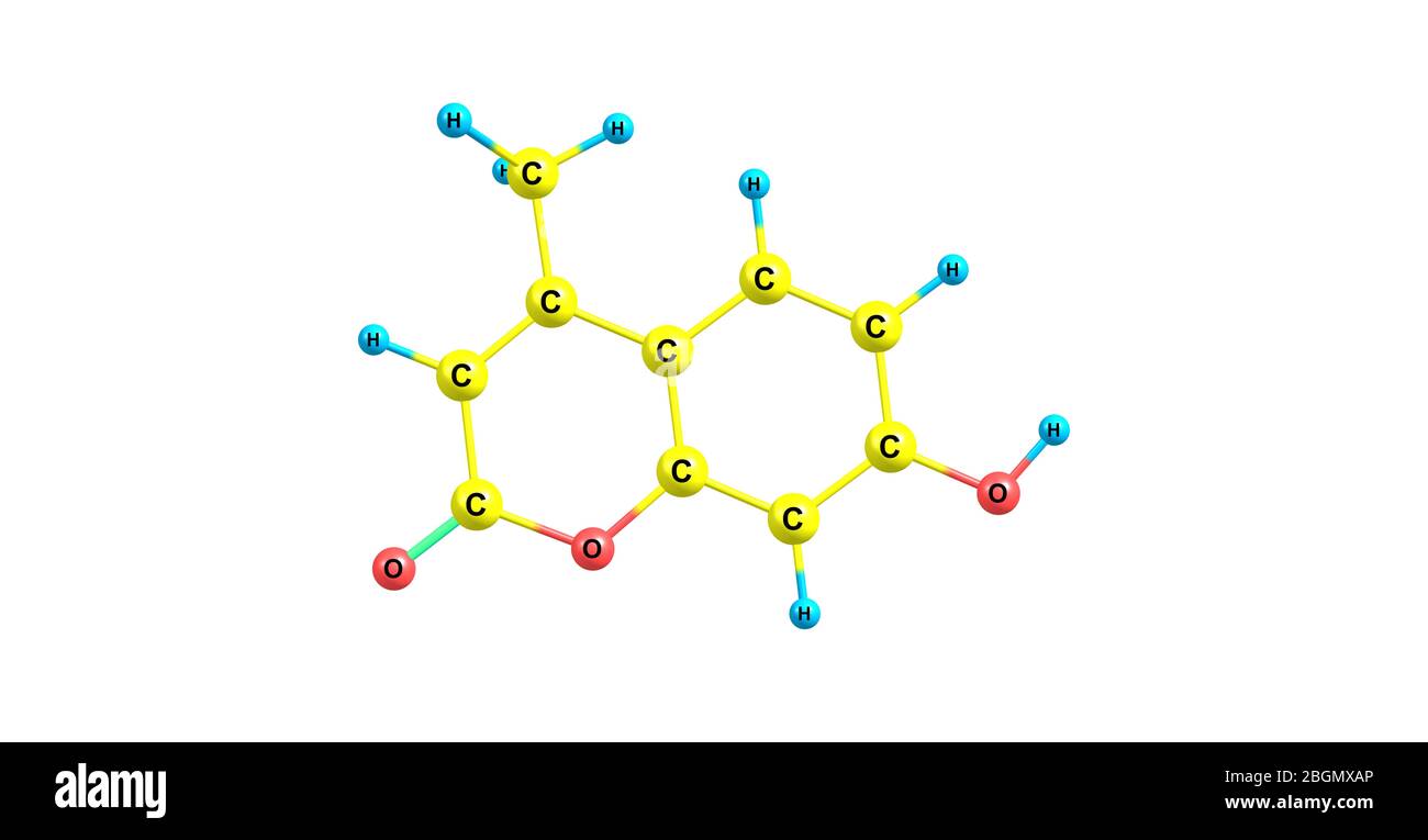 Hymecromone is a drug used in bile therapy. It is used as choleretic ...