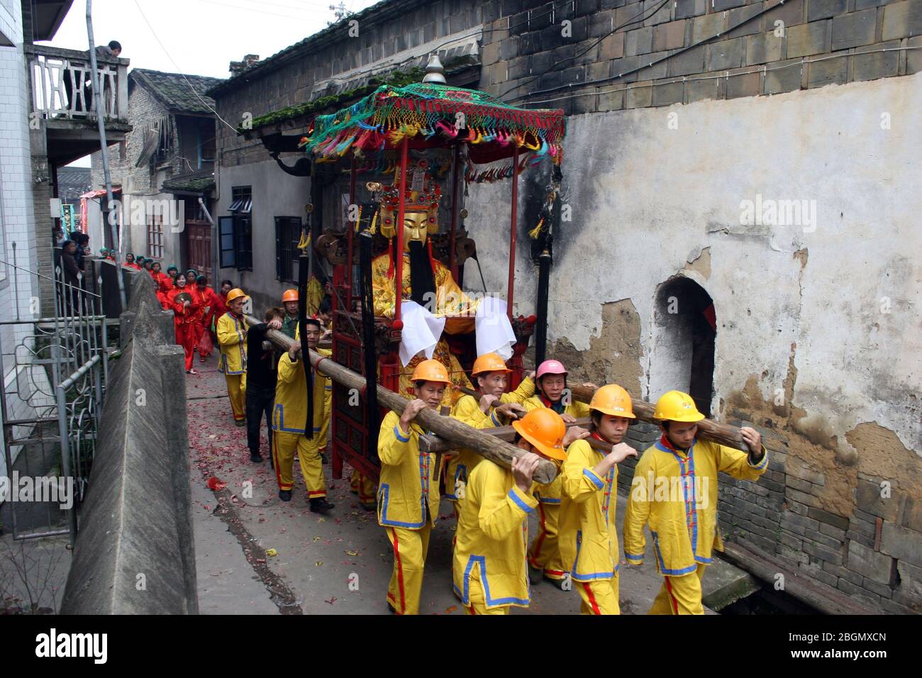 Yanping High Resolution Stock Photography and Images - Alamy