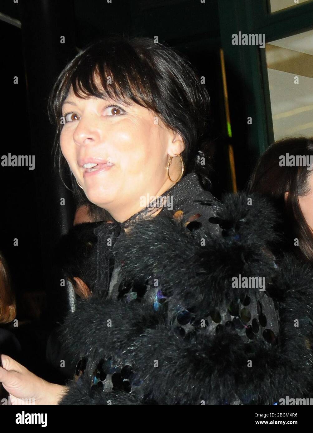 Betty Press High Resolution Stock Photography and Images - Alamy