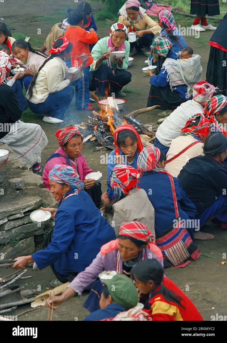 Indigenous christians hi-res stock photography and images - Alamy