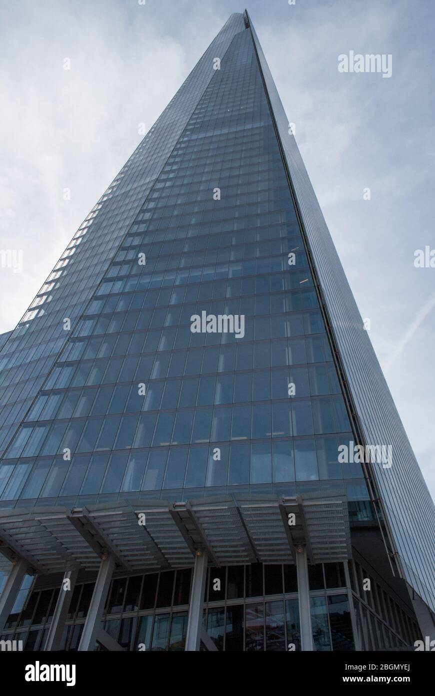 Glass elevation hi-res stock photography and images - Alamy