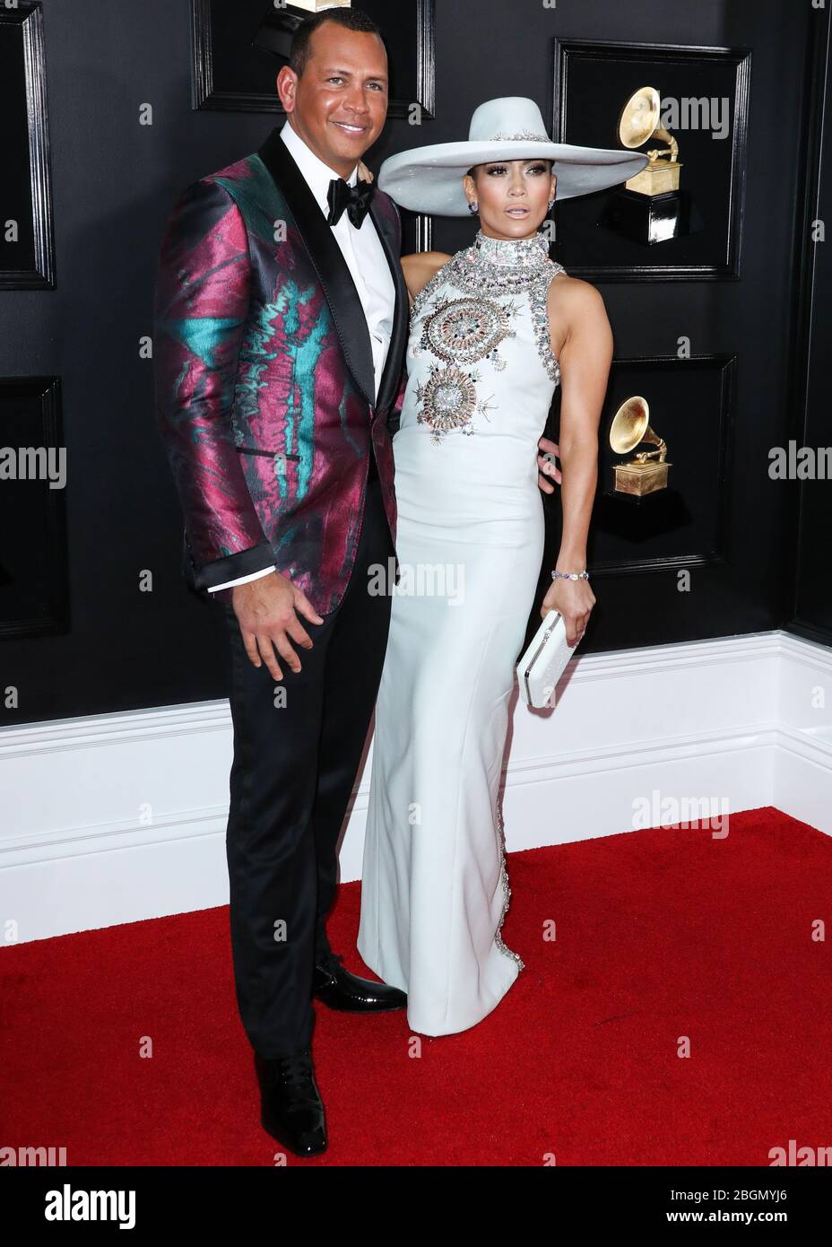 Alexander Rodriguez Actor