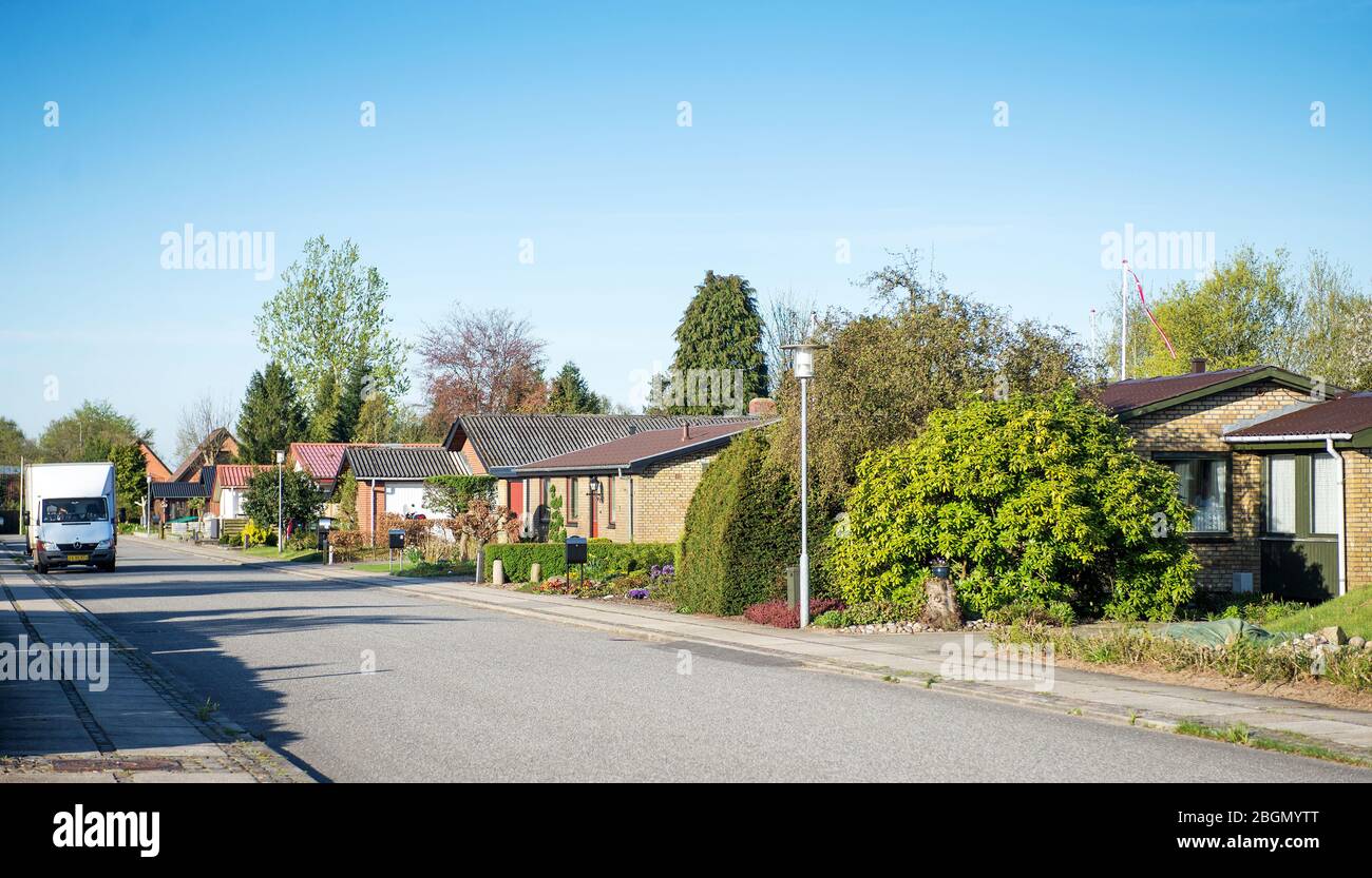 Lego factory denmark hi-res stock photography and images - Alamy