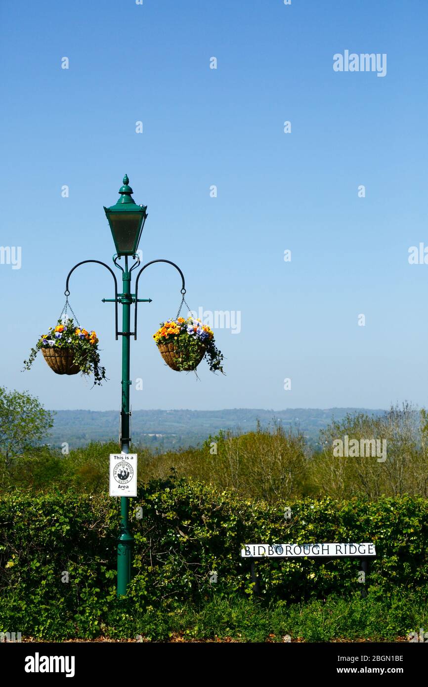 Bidborough street hi-res stock photography and images - Alamy