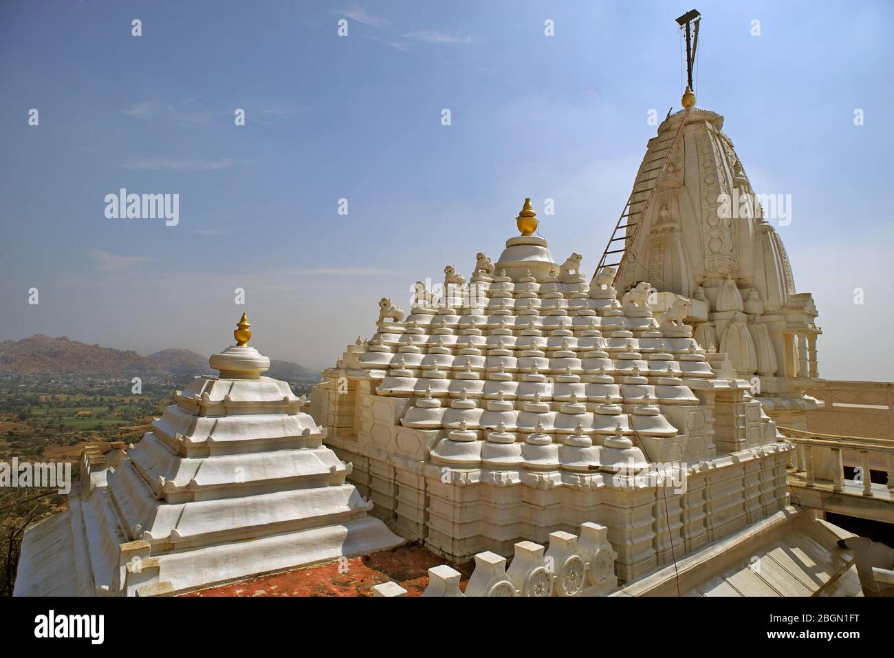 Jain temple sabarkantha hi-res stock photography and images - Alamy