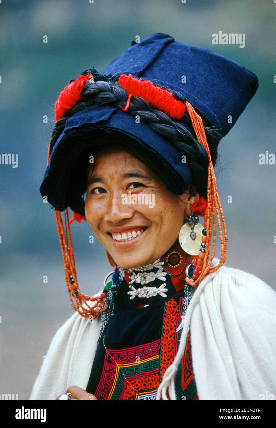 Yi national hi-res stock photography and images - Alamy