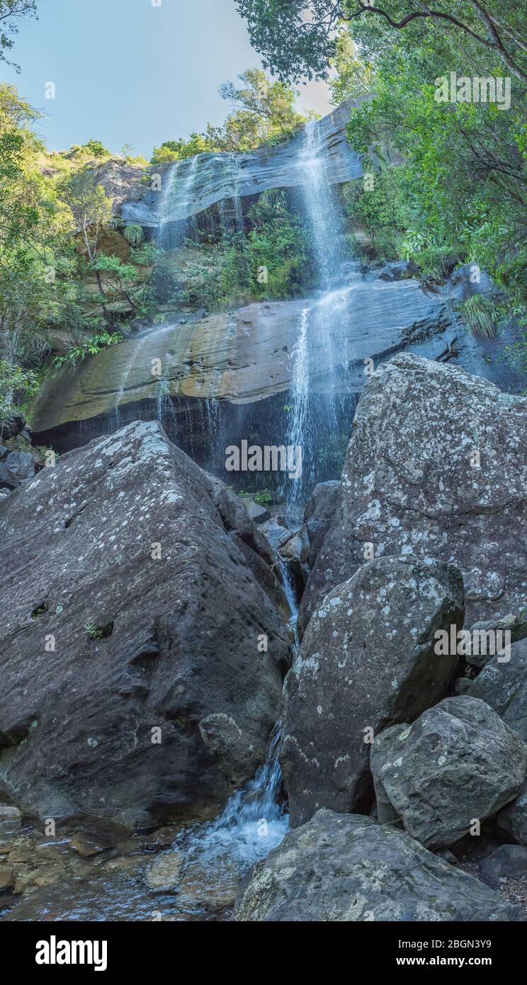 Tiger falls hi-res stock photography and images - Alamy
