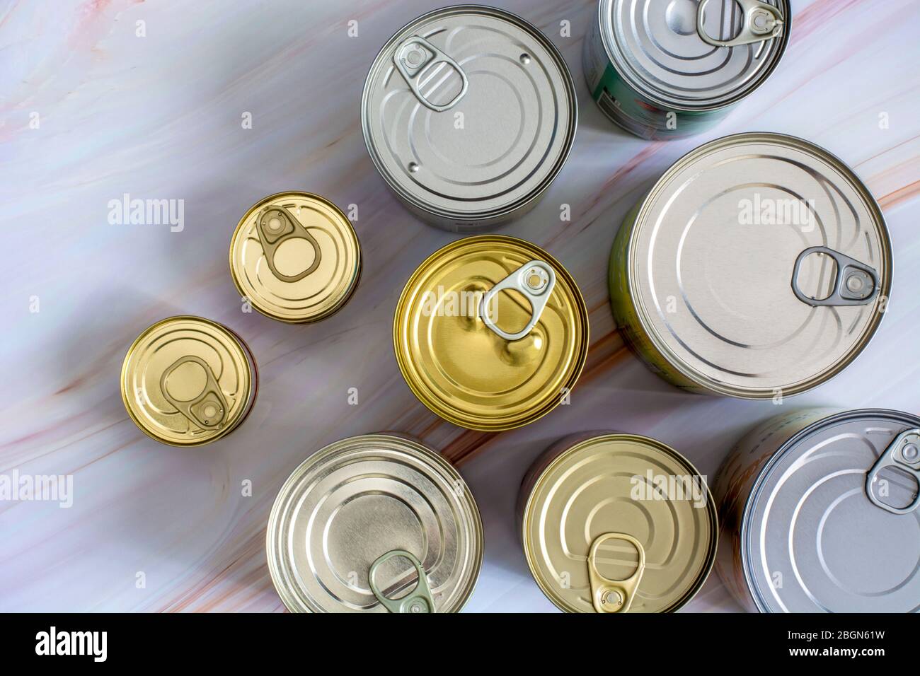 Non perishable food hi-res stock photography and images - Alamy