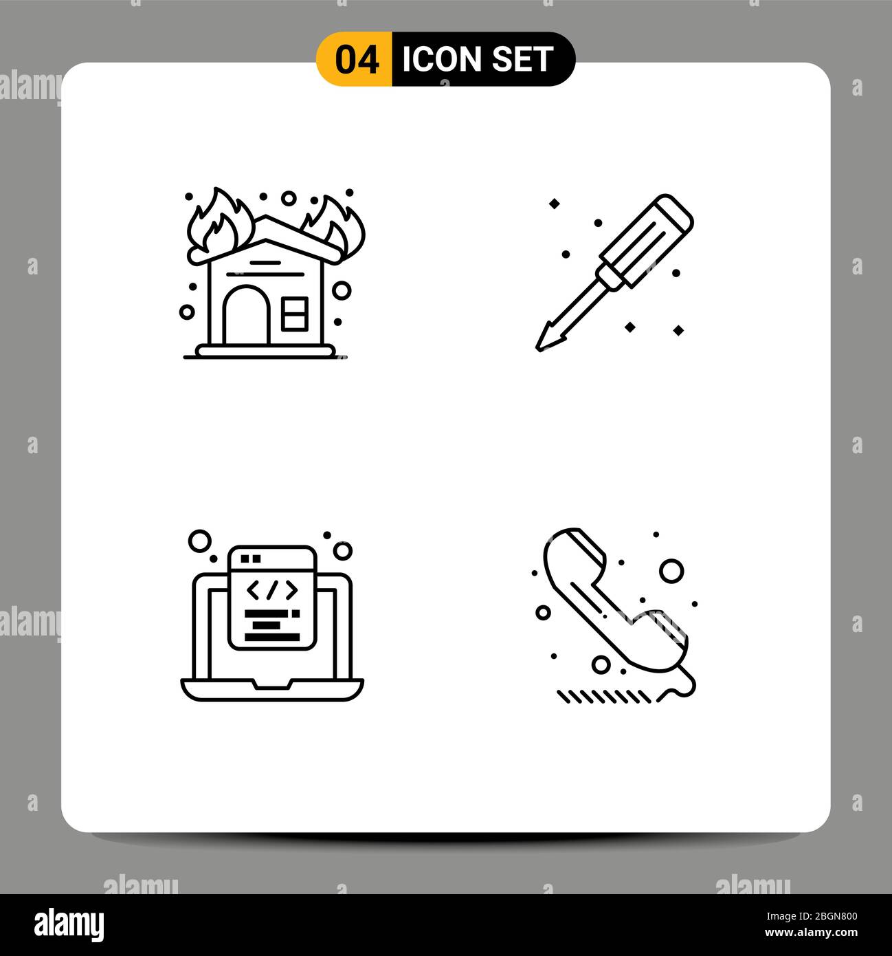 Firehouse interior Stock Vector Images - Alamy