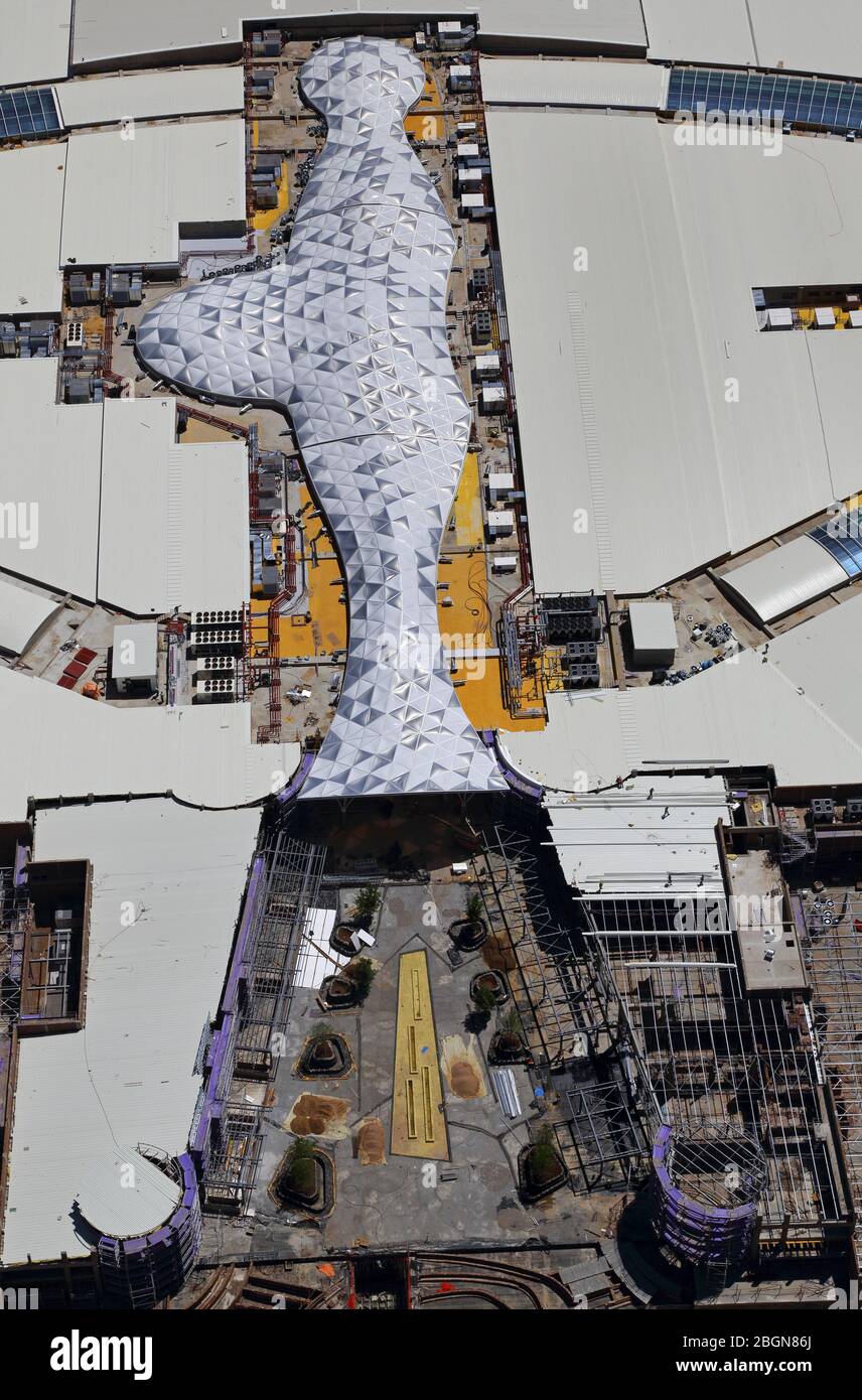 Mall of africa hi-res stock photography and images - Alamy