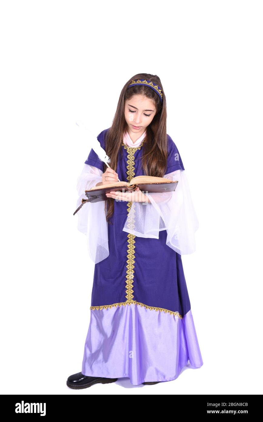 Wizard costume hi-res stock photography and images - Alamy