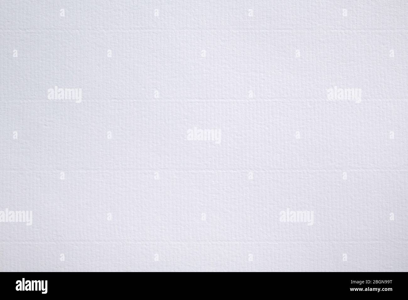 white ribbed paper texture or background Stock Photo - Alamy
