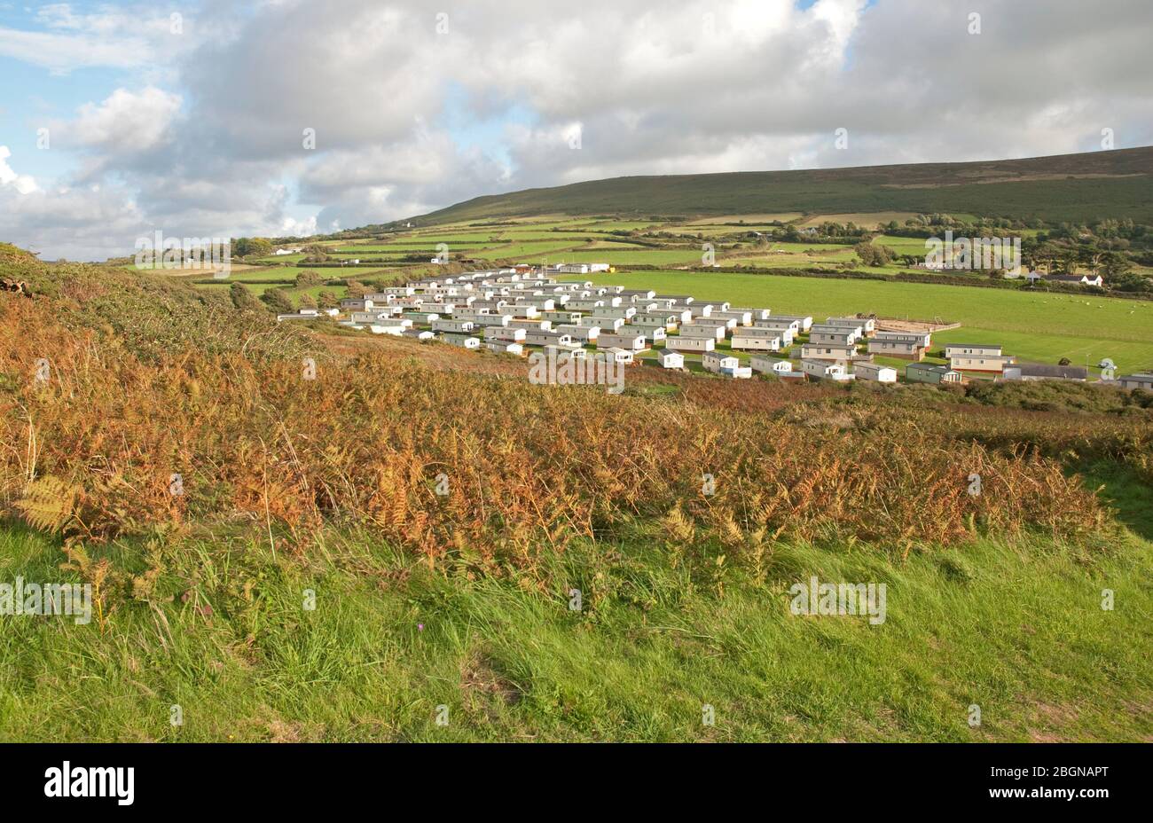 Broughton bay gower hi-res stock photography and images - Alamy