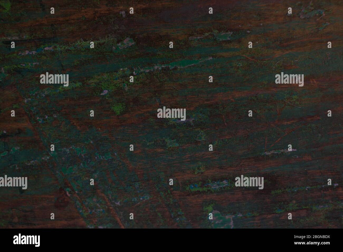 Texture of painted wood.background old tree old green paint Stock Photo ...