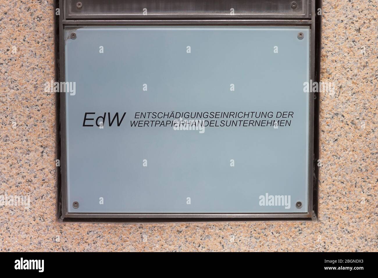 Edw logos hi-res stock photography and images - Alamy