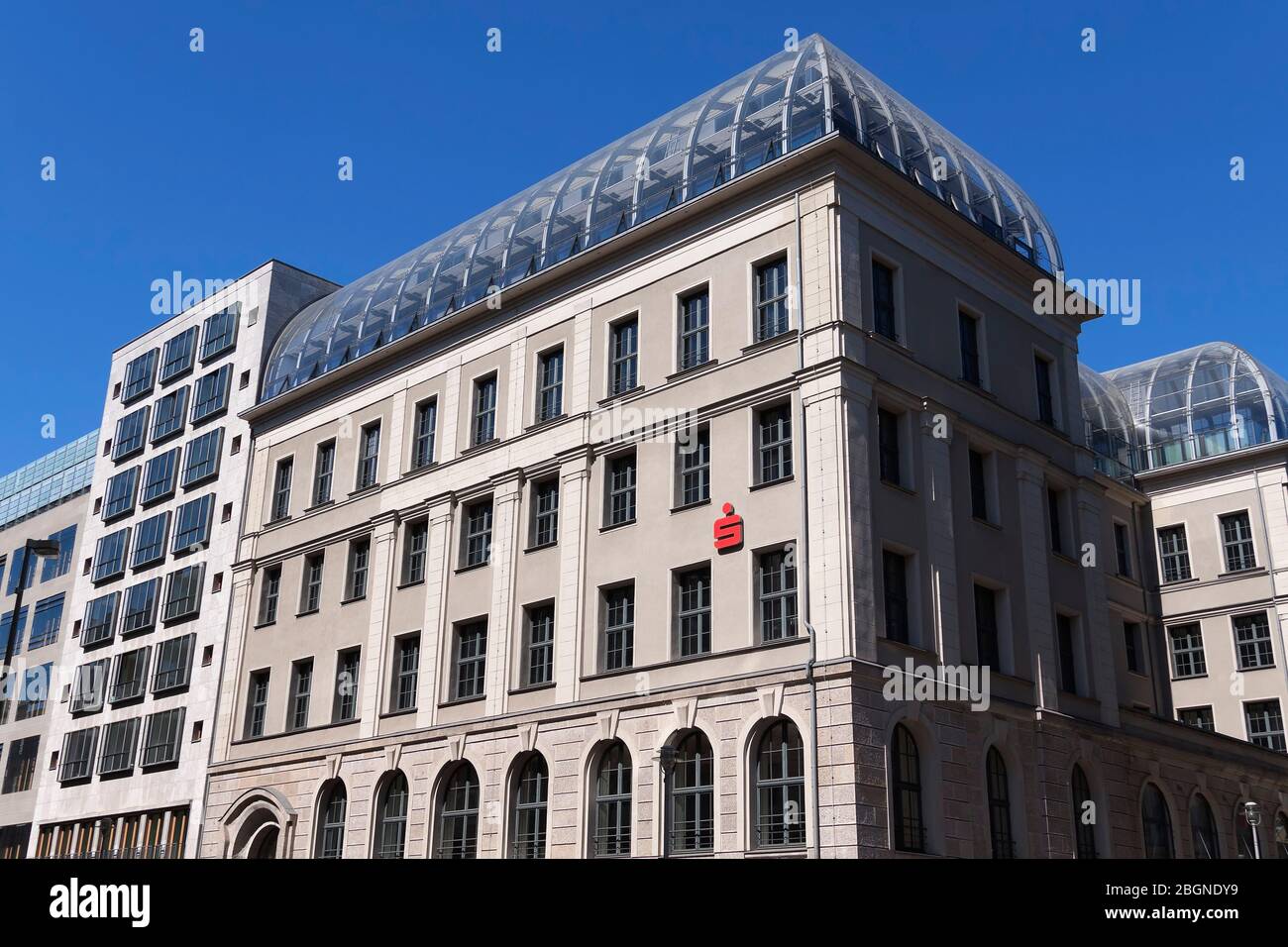 Sparkassen logo hi-res stock photography and images - Alamy