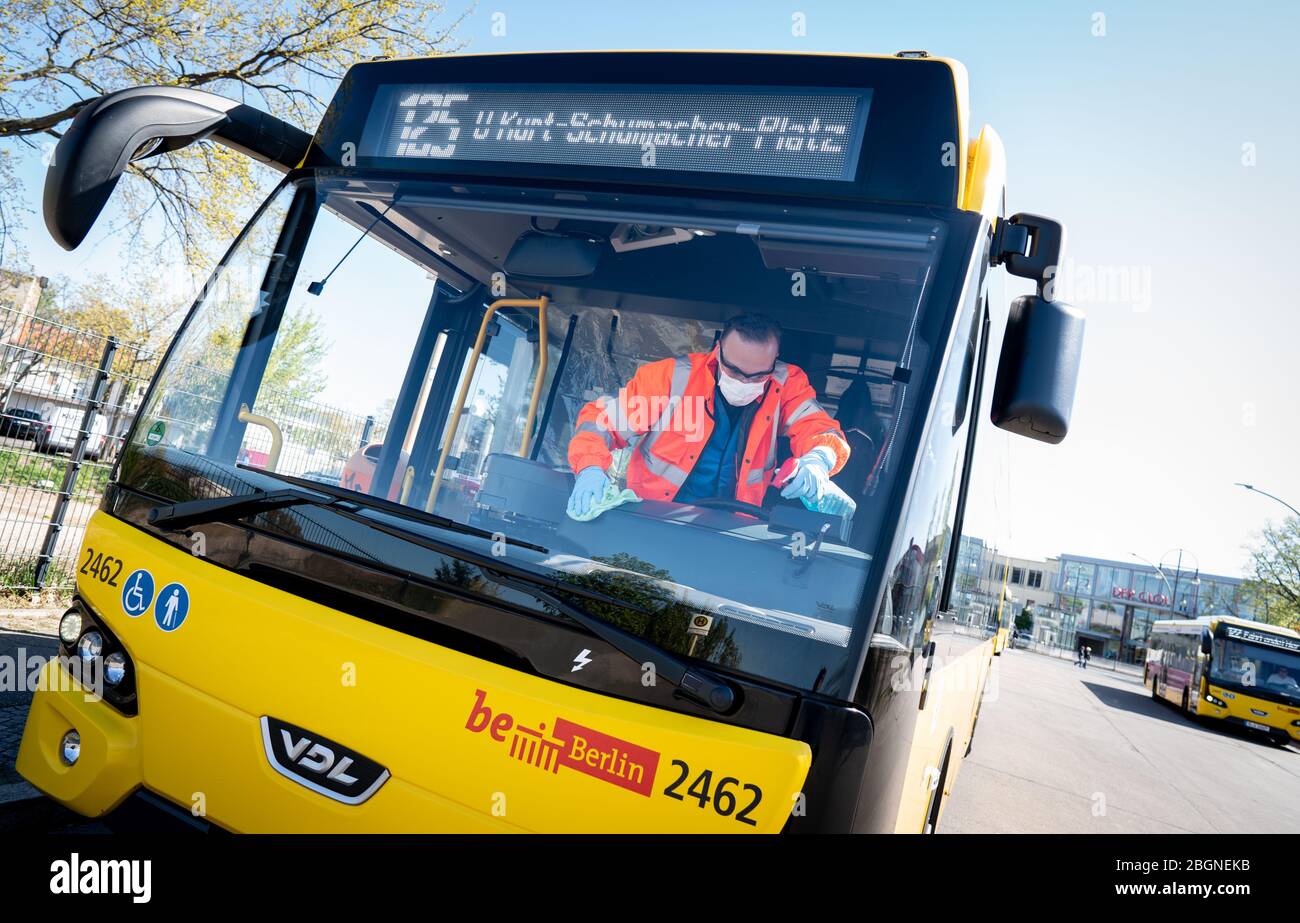 Bus drivers cab hi-res stock photography and images - Alamy