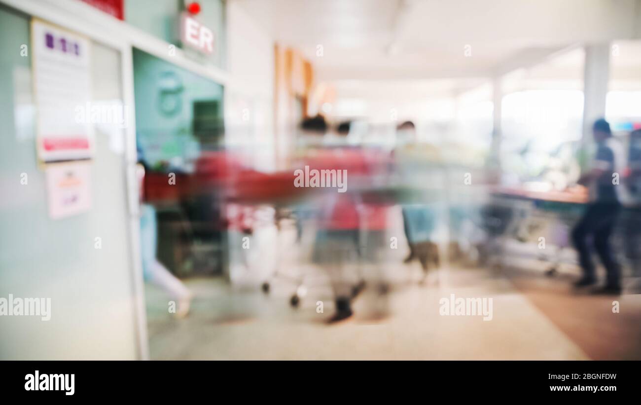 First aid emergency ward hi-res stock photography and images - Alamy