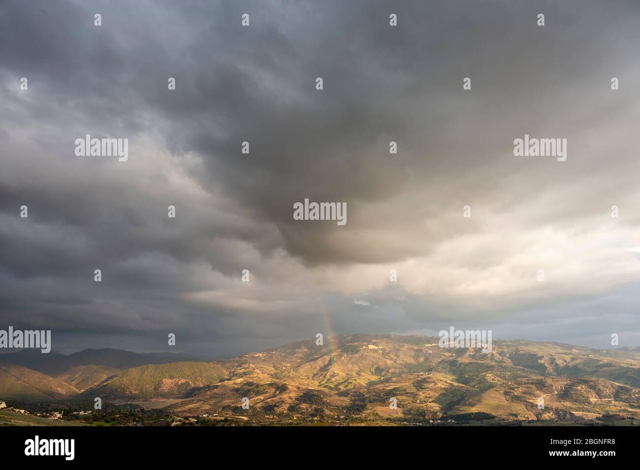 Cyprus storm hi-res stock photography and images - Alamy