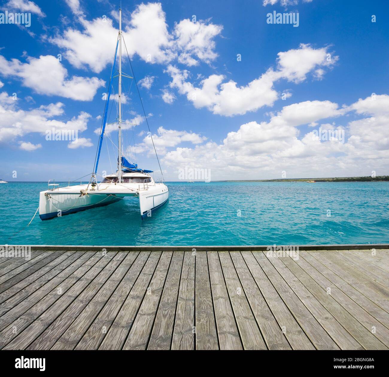 Empty ocean floor background hi-res stock photography and images - Alamy