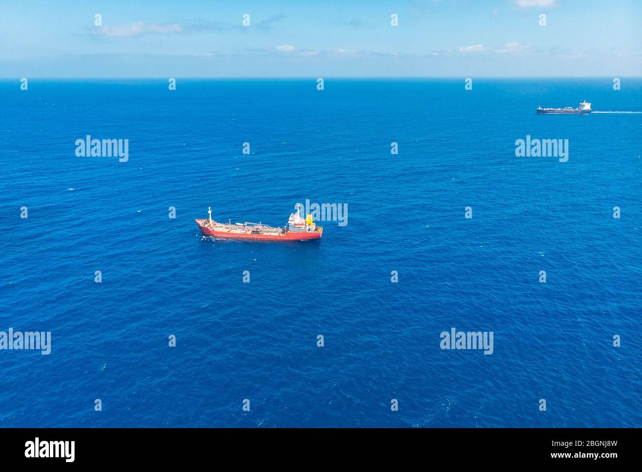 Kuwait oil tanker hi-res stock photography and images - Alamy