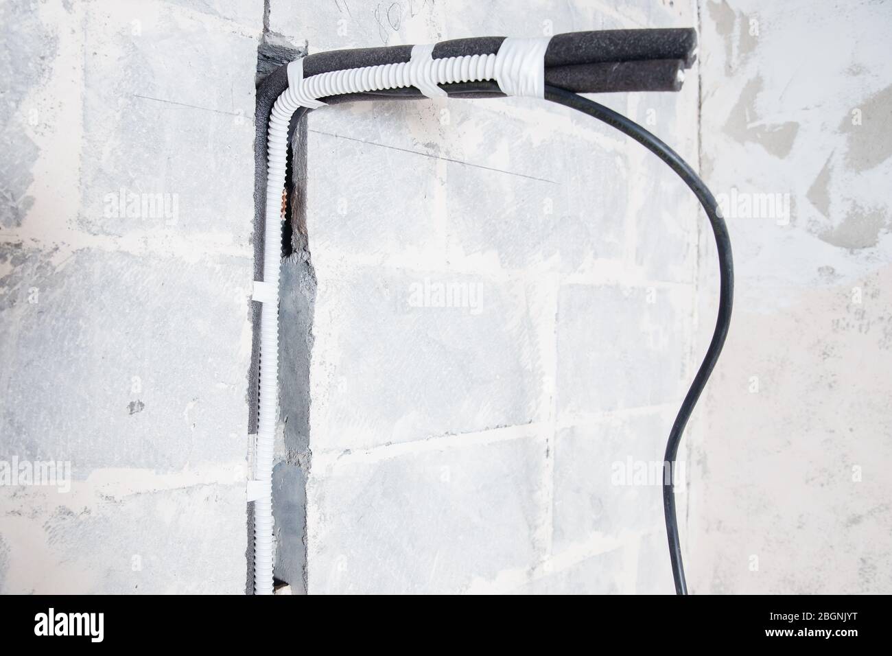 Split Ac High Resolution Stock Photography and Images - Alamy