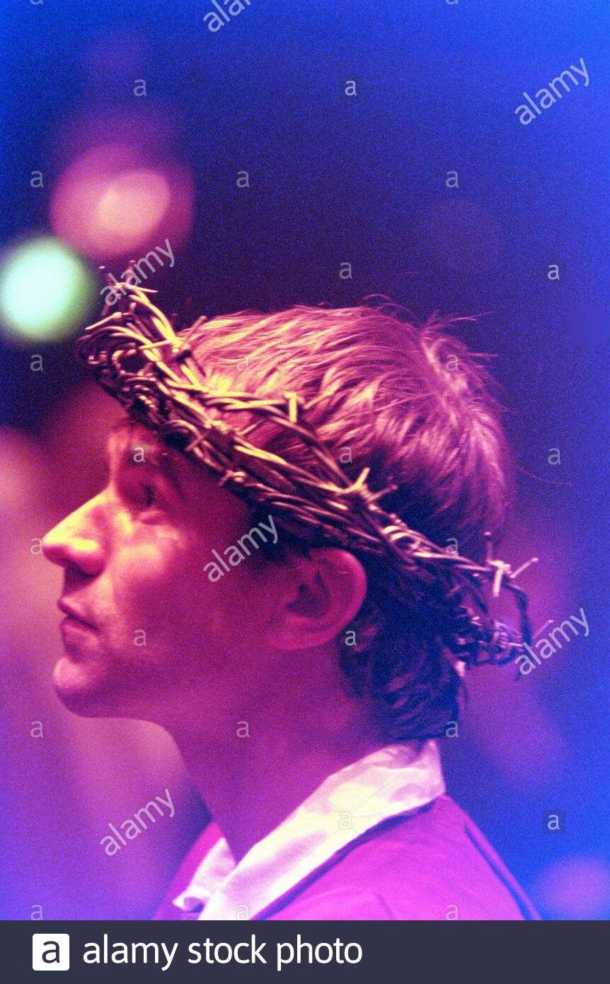 Joe Duttine High Resolution Stock Photography and Images - Alamy