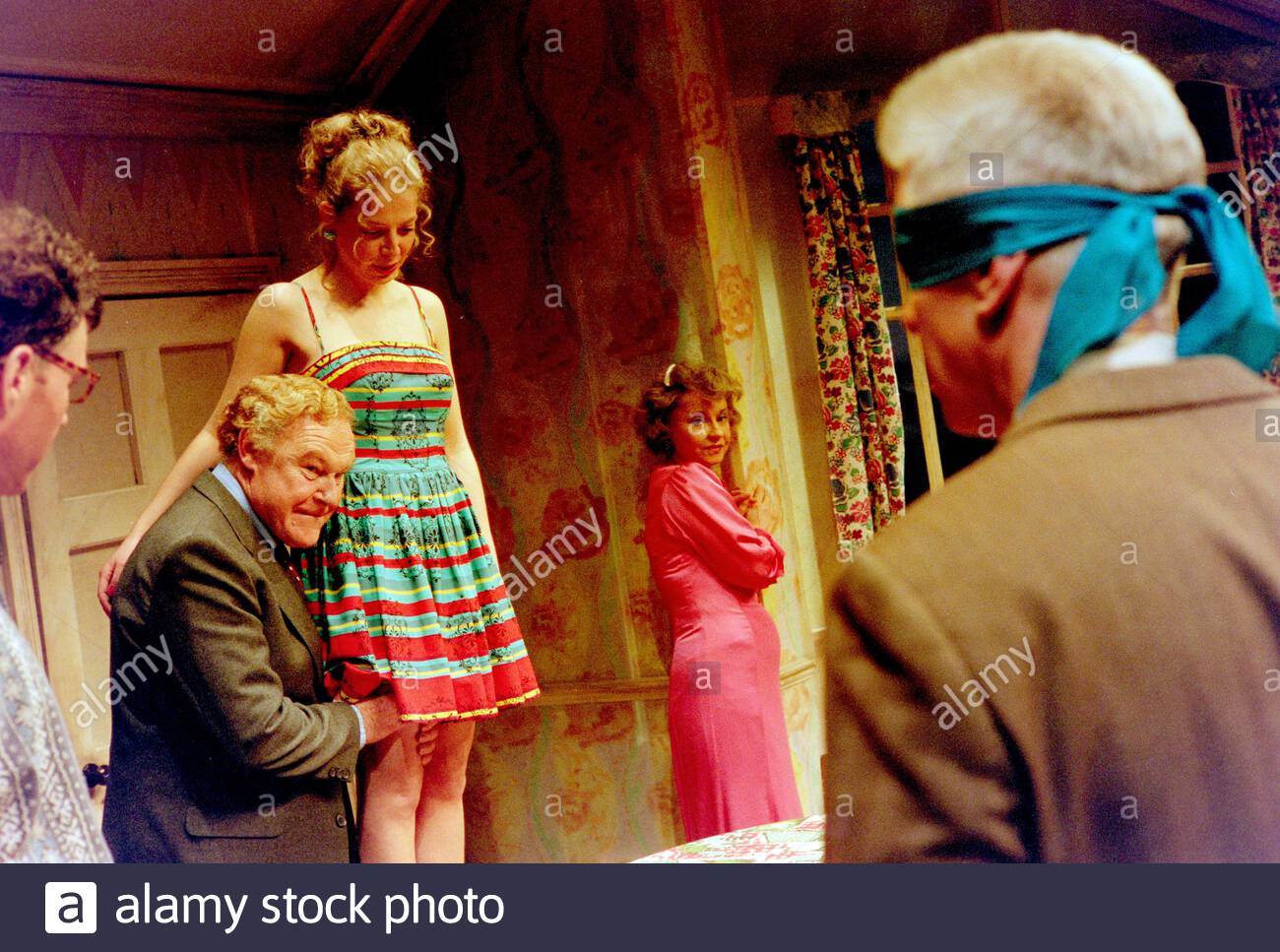 Harmston High Resolution Stock Photography and Images - Alamy