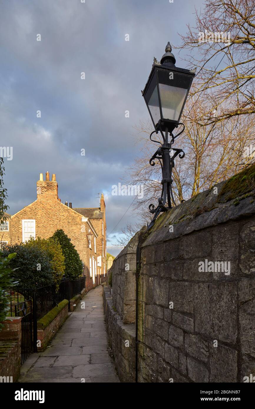 York place yorkshire hi-res stock photography and images - Alamy