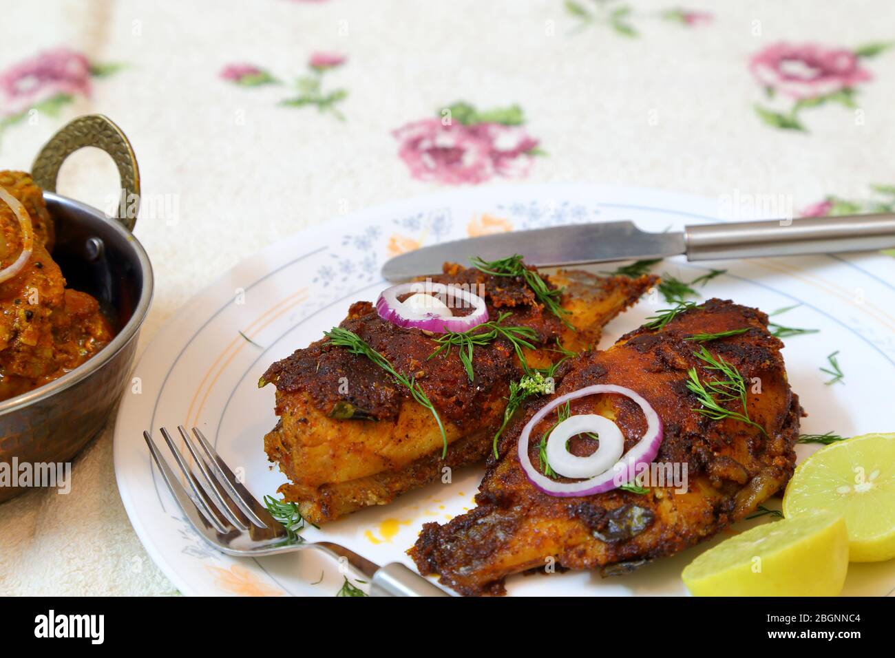 Kerala traditional kitchen hi-res stock photography and images - Alamy