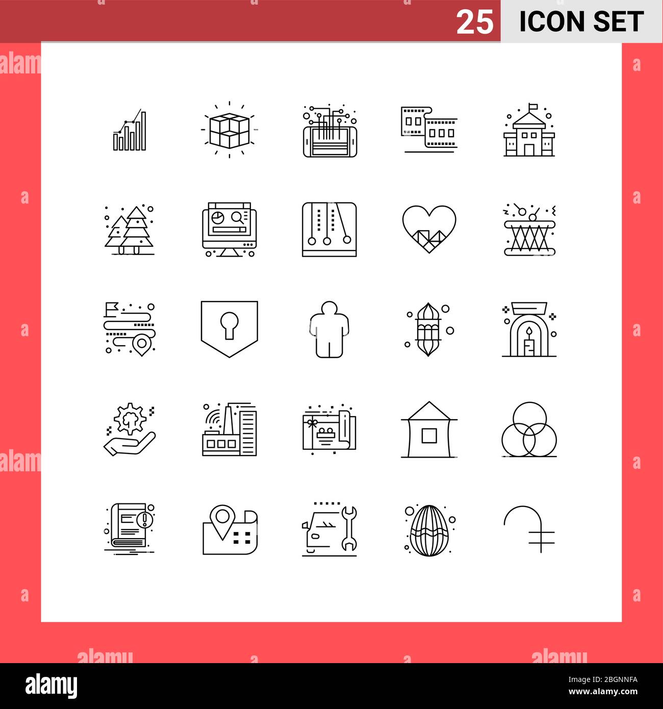 Labyrinth film labyrinth Stock Vector Images - Alamy