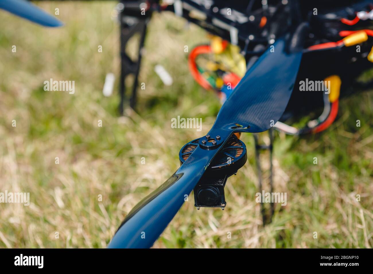 Hydrogen aircraft engine hi-res stock photography and images - Alamy