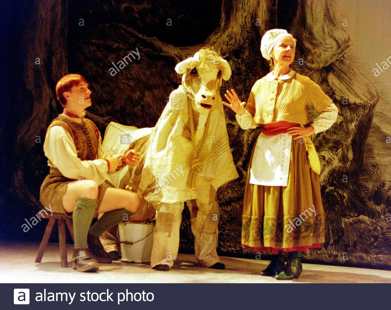 Stephen Reid High Resolution Stock Photography and Images - Alamy