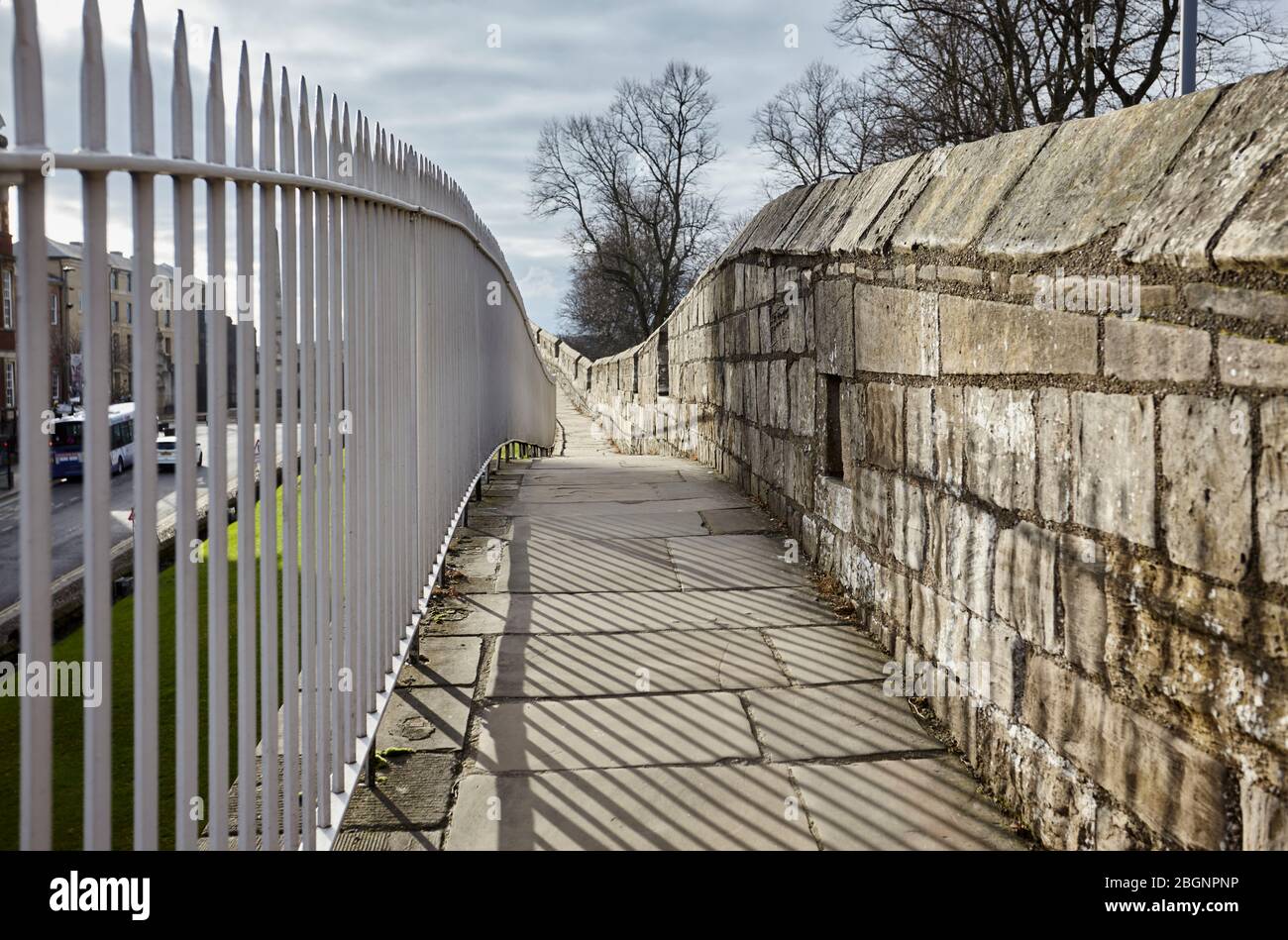 York city wall Stock Photo - Alamy