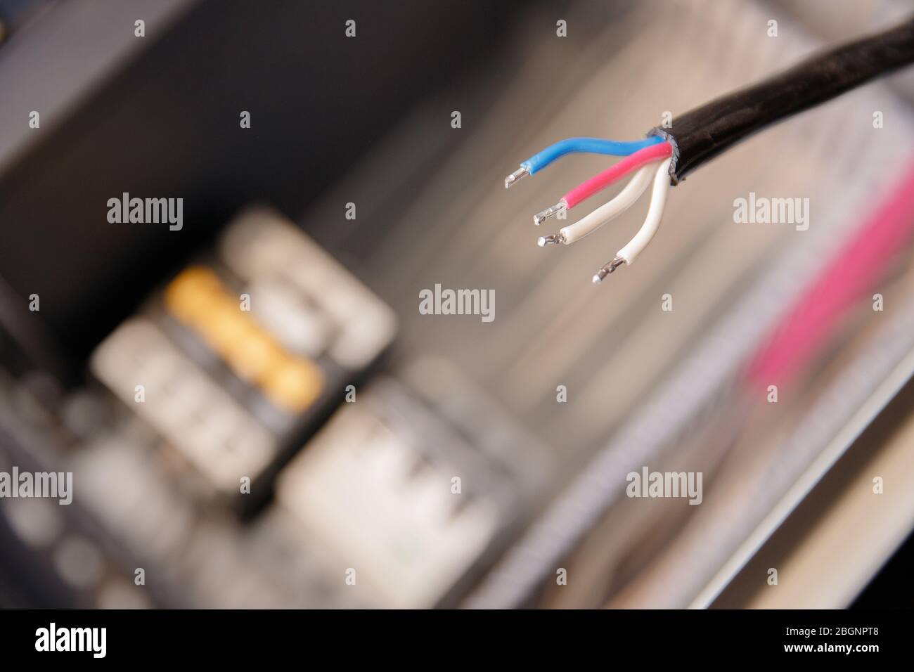 Construction phases hi-res stock photography and images - Alamy