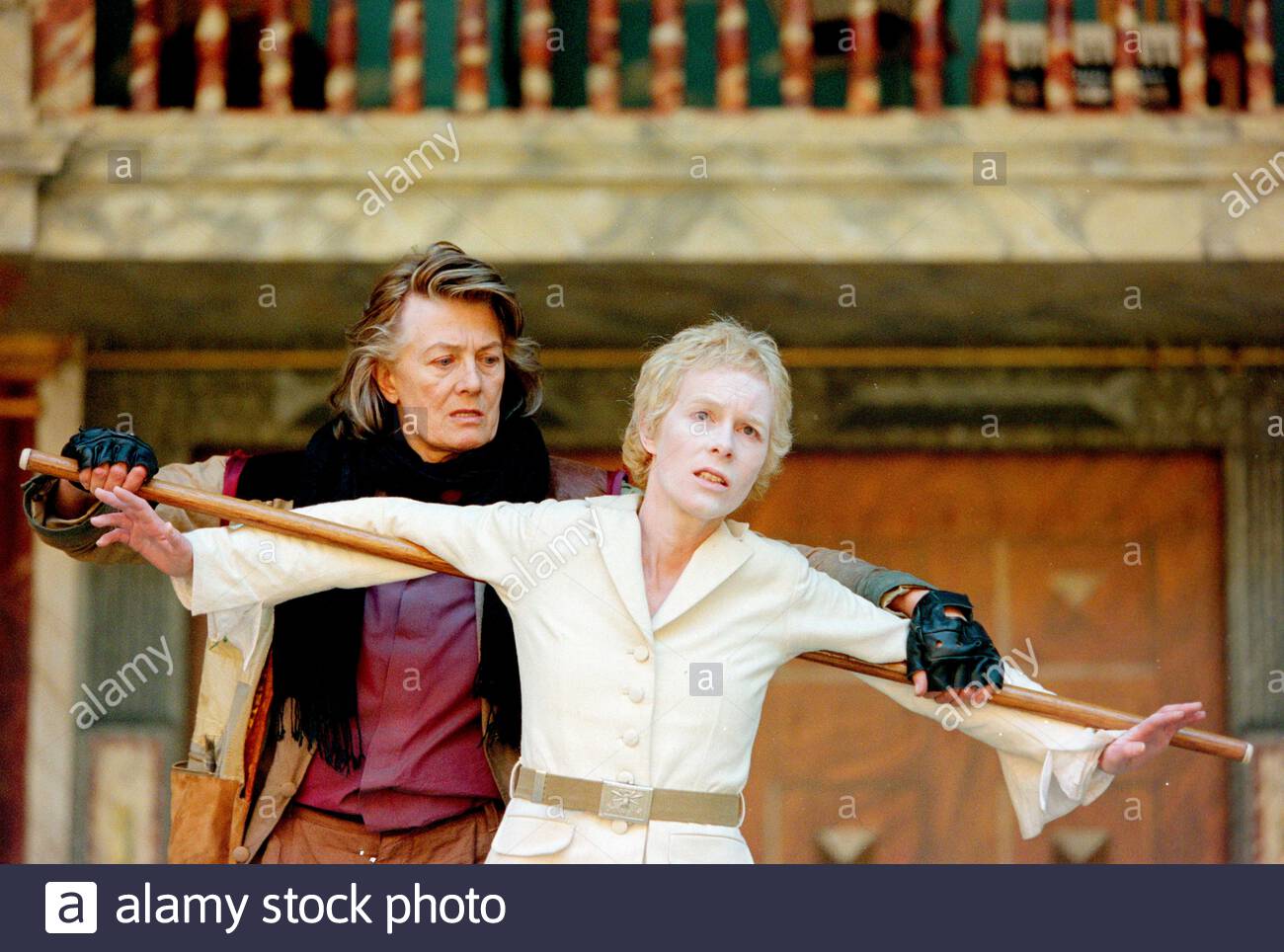 Geraldine Alexander High Resolution Stock Photography and Images - Alamy