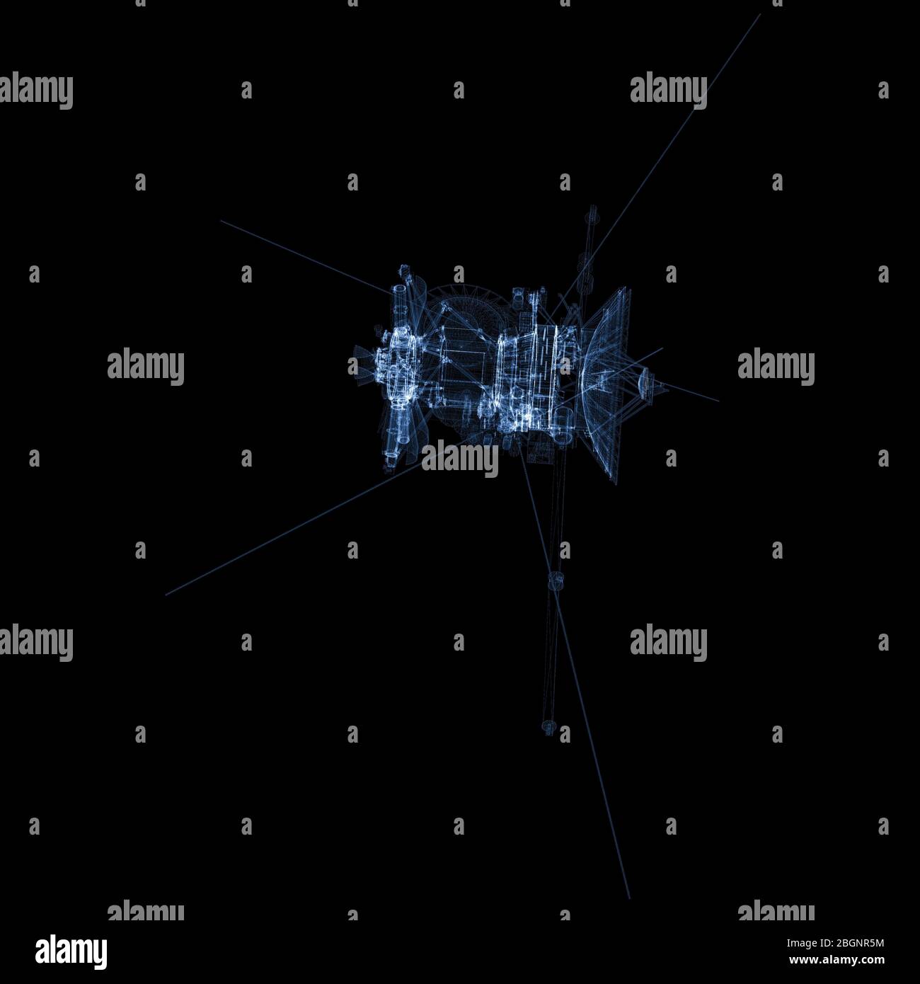 Satellite control panel hi-res stock photography and images - Alamy
