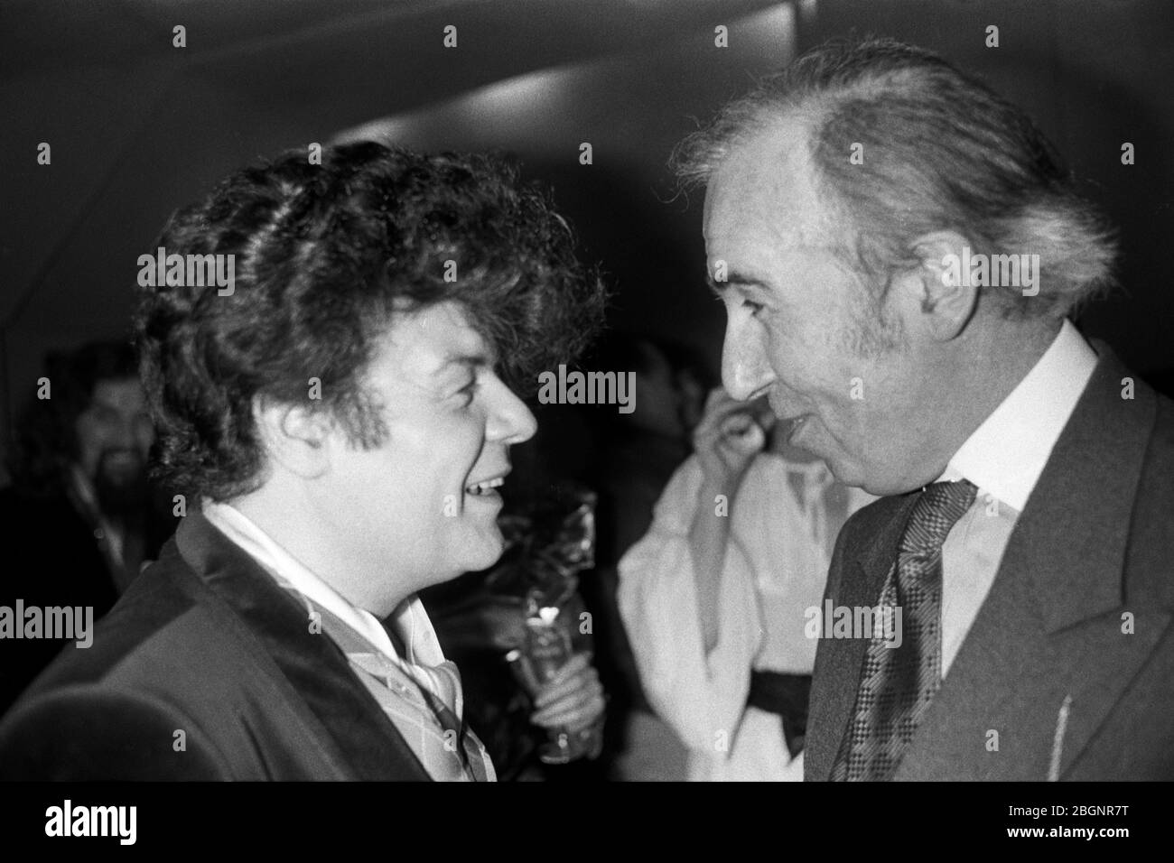 Garry glitter hi-res stock photography and images - Alamy