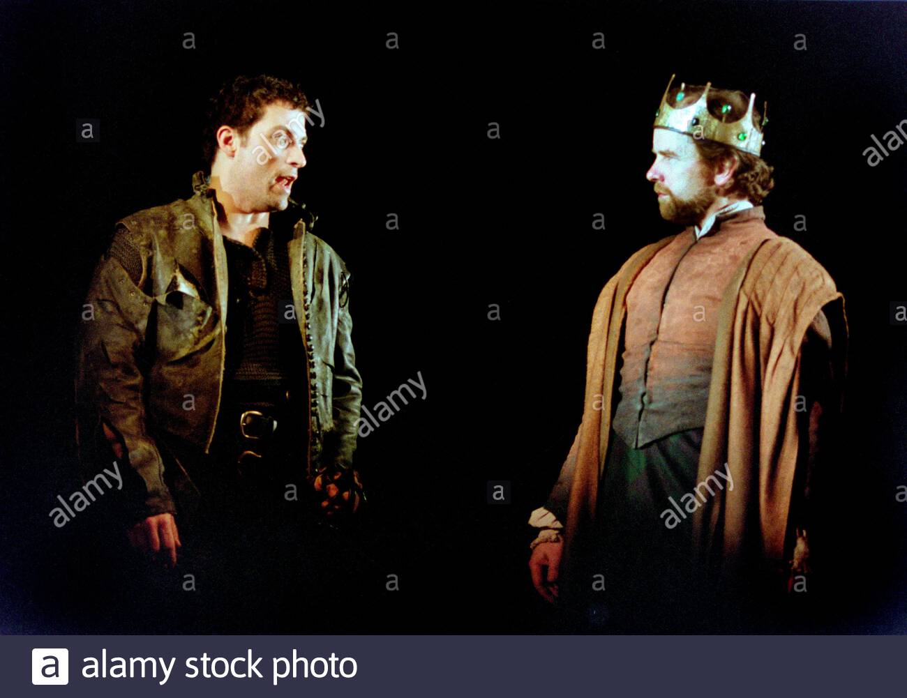 Peter Bayliss High Resolution Stock Photography and Images - Alamy