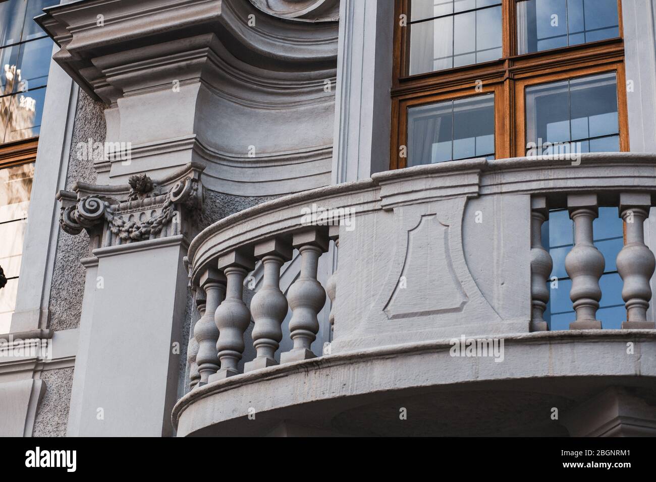 Old european architecture hi-res stock photography and images - Alamy