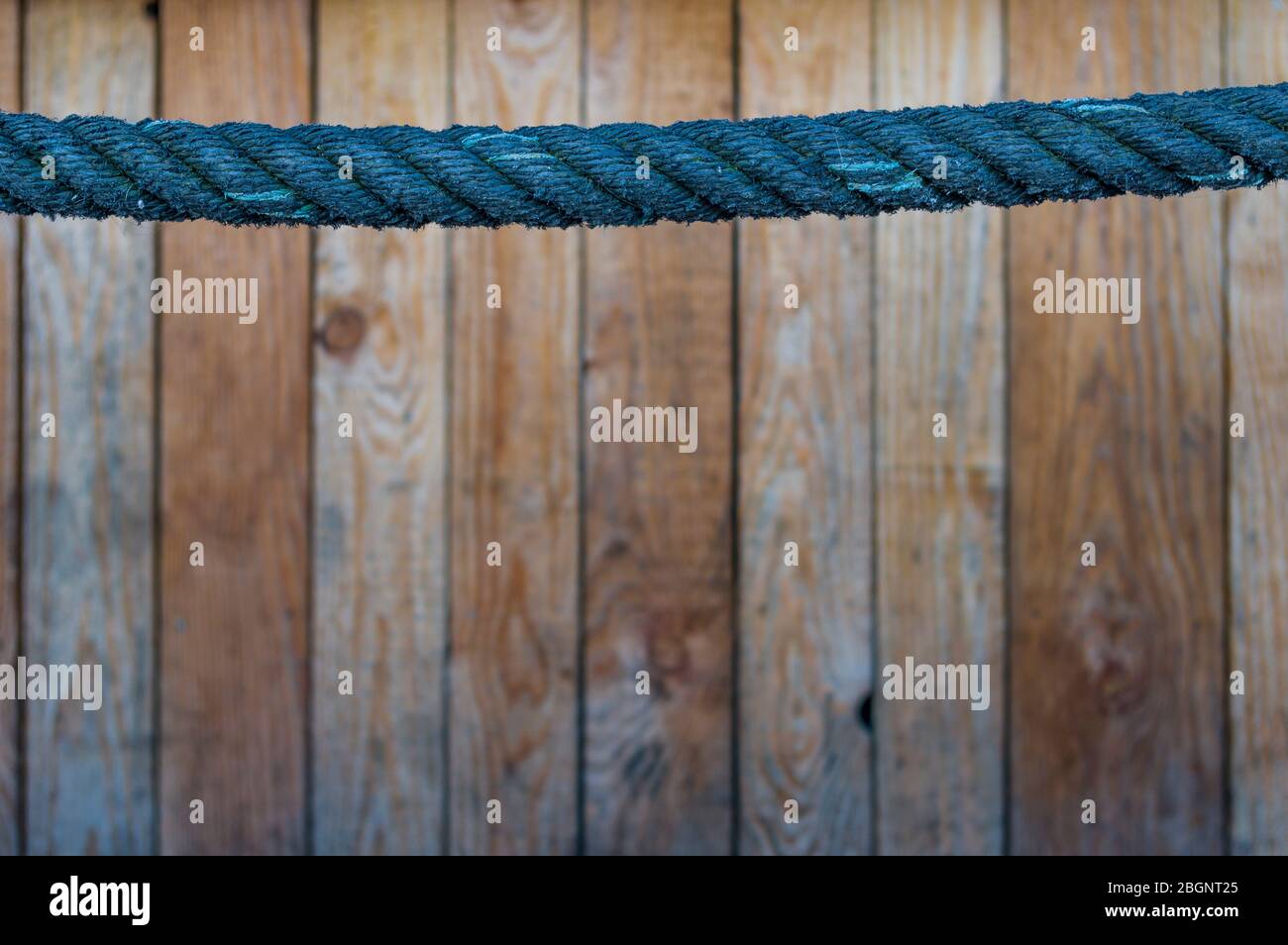 Danger handrail hi-res stock photography and images - Alamy