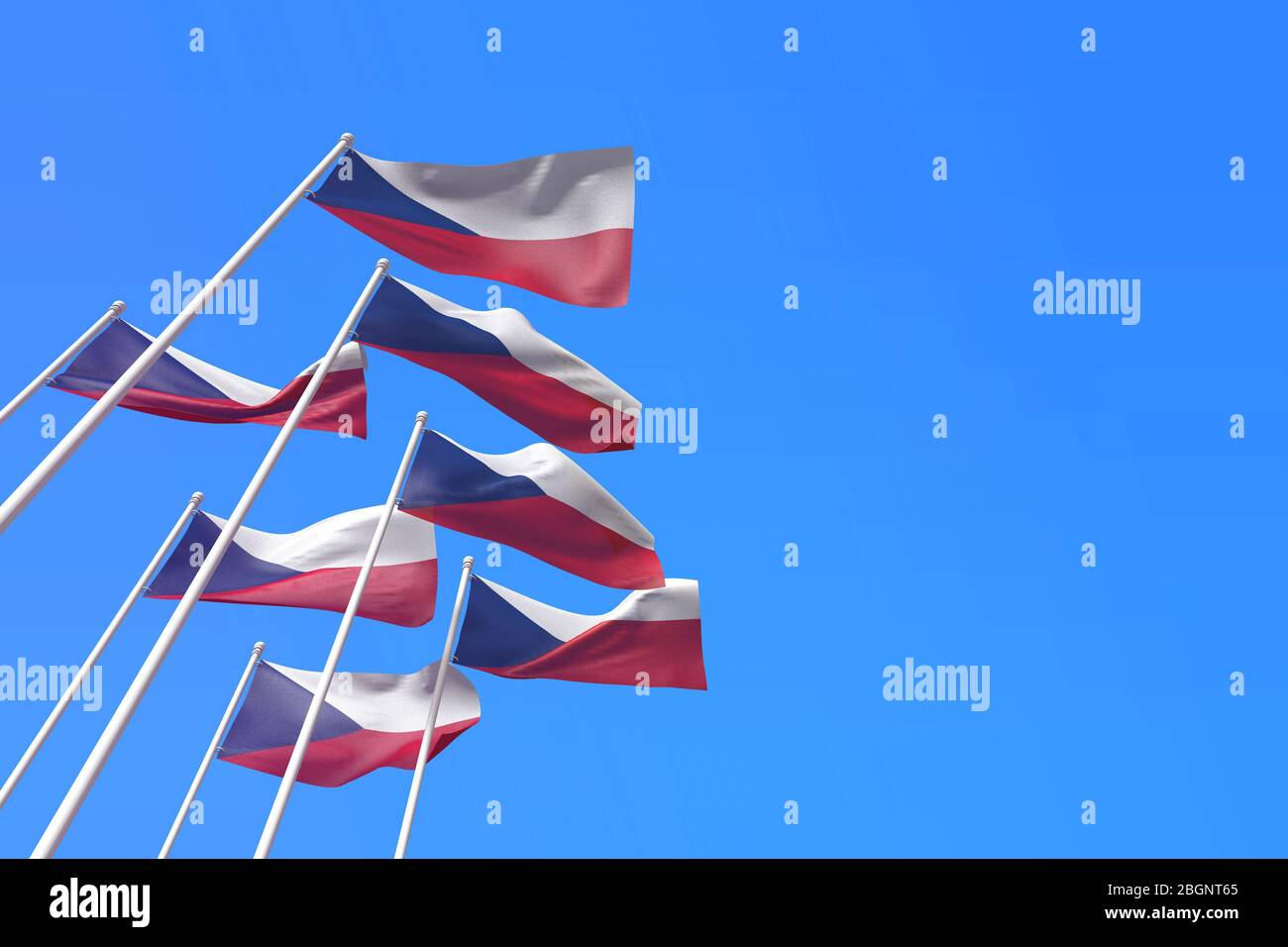 Czech symbol hi-res stock photography and images - Alamy