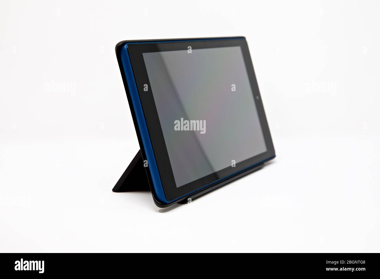 Amazon fire tablet hi-res stock photography and images - Alamy