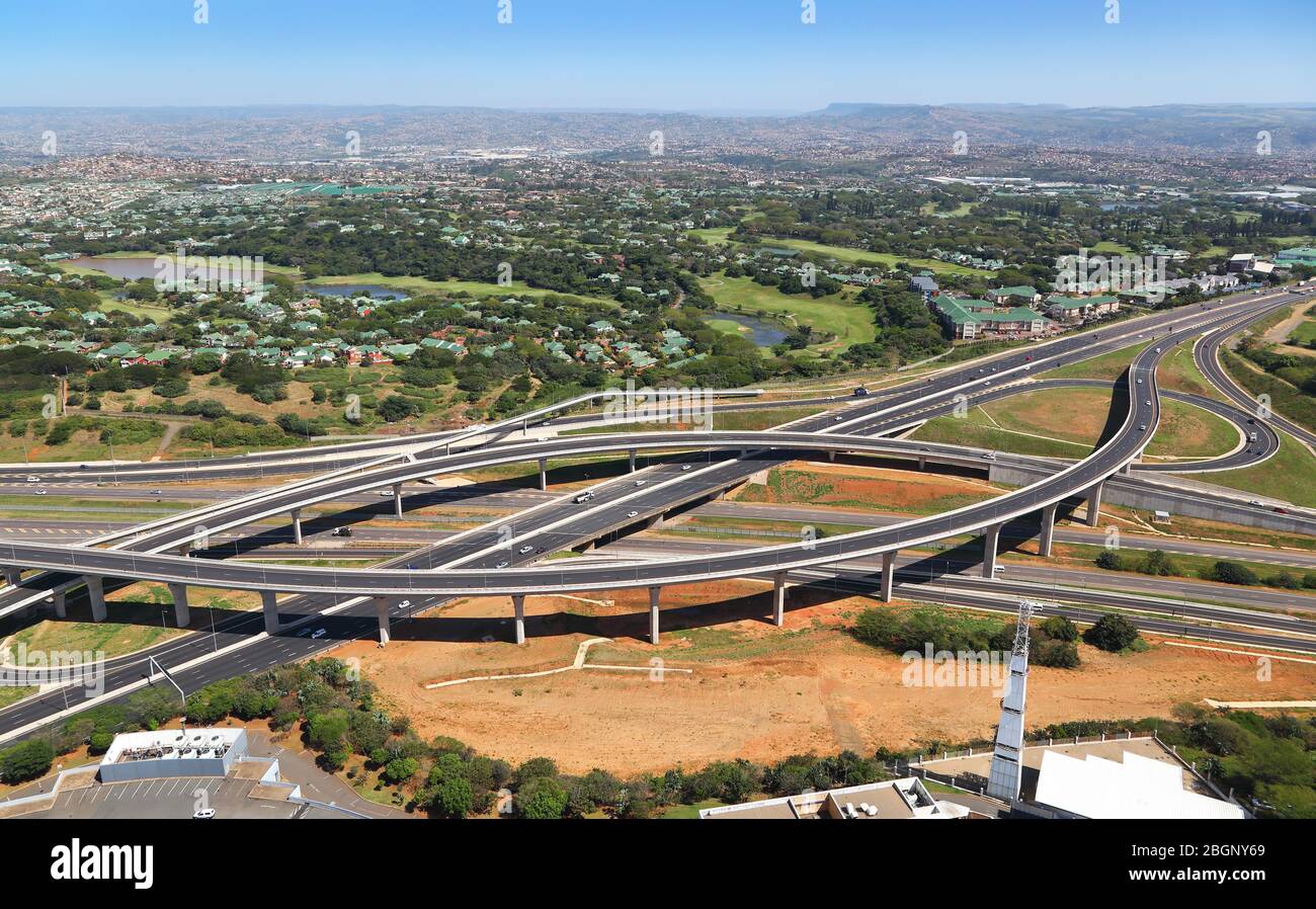 N2 highway hi-res stock photography and images - Alamy