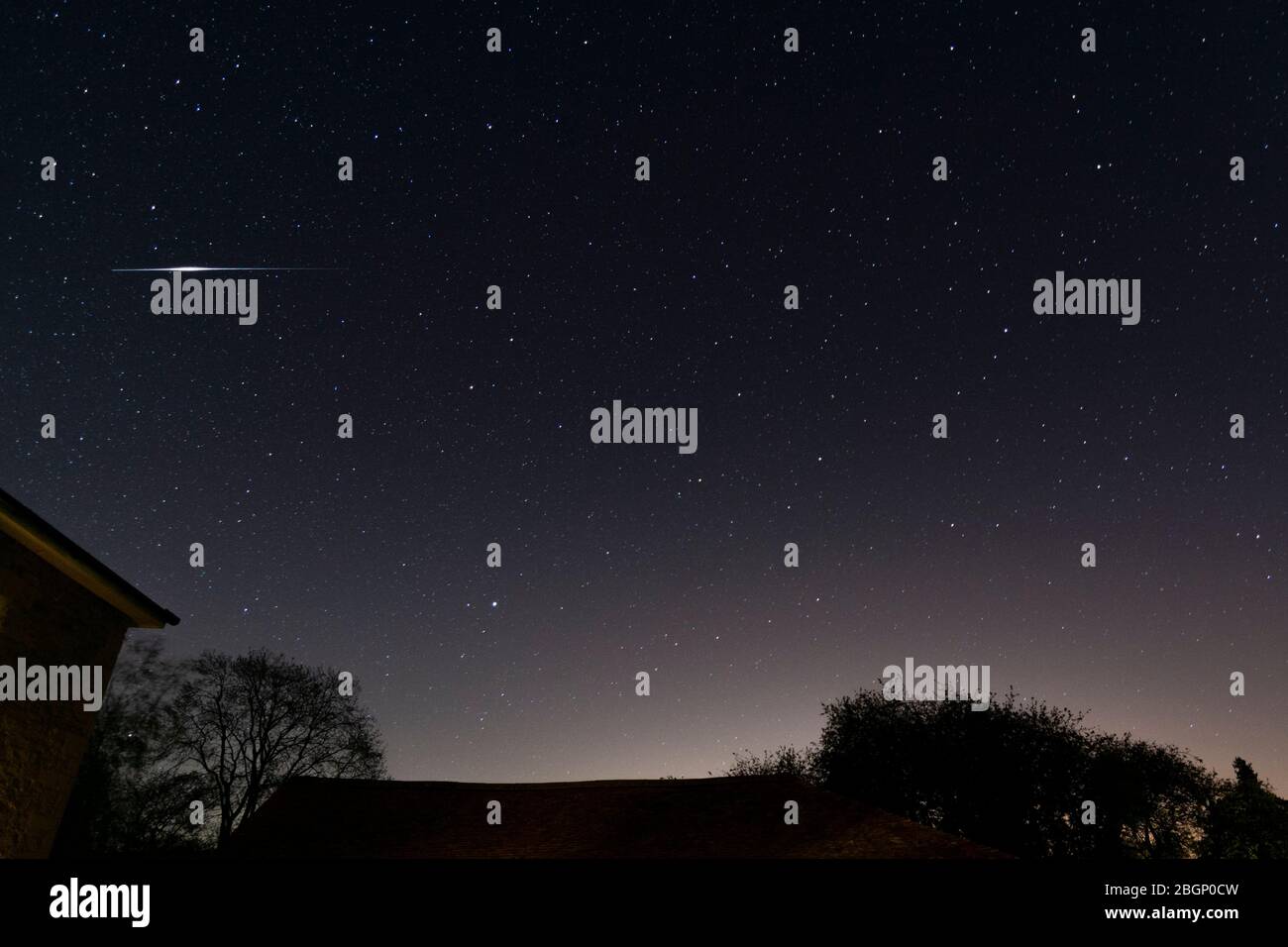 Lyra constellation hi-res stock photography and images - Alamy