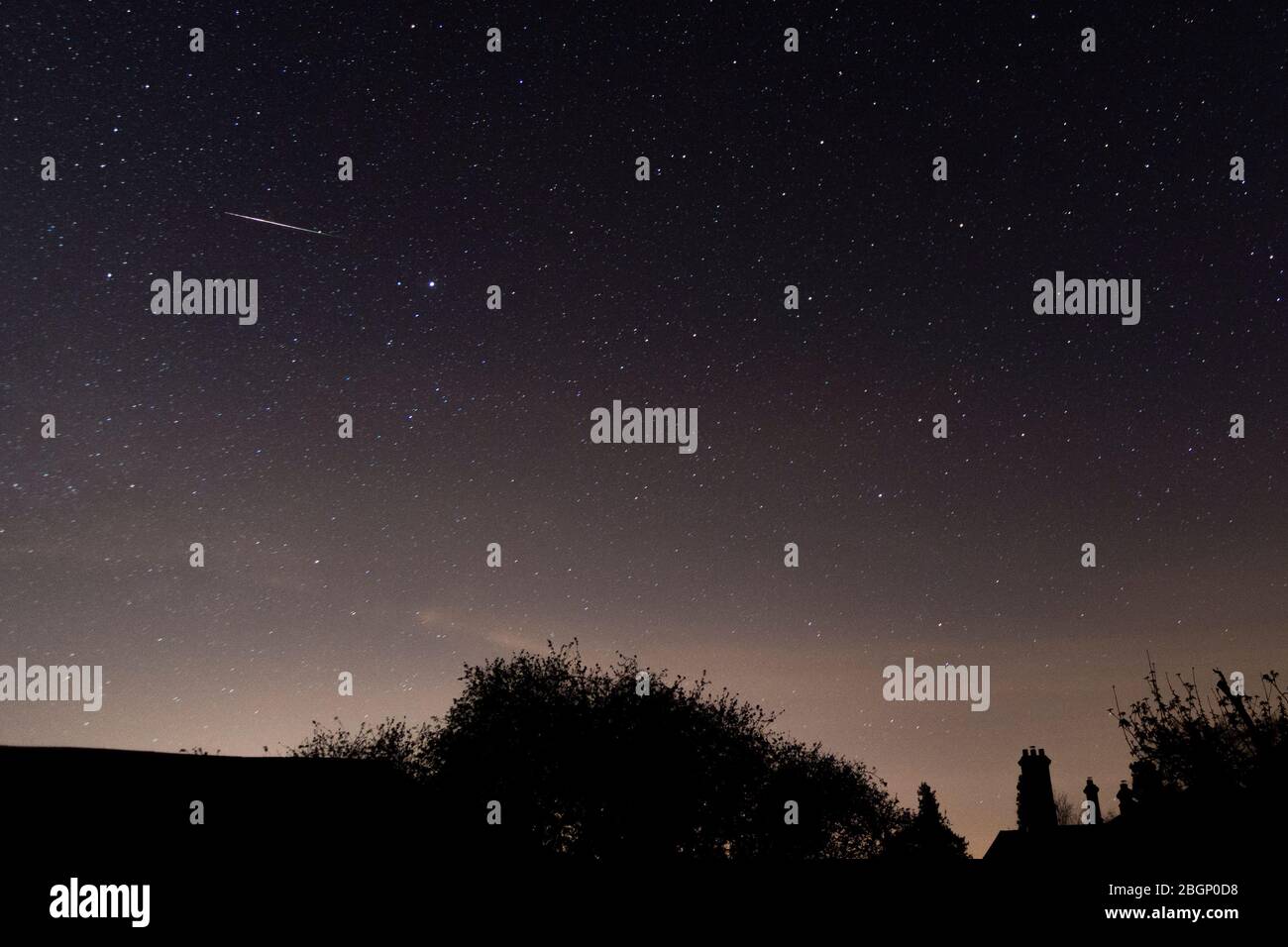 Lyra constellation hi-res stock photography and images - Alamy