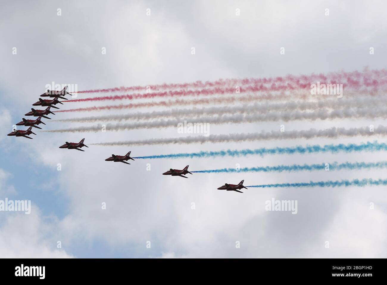 Arrows f1 team hi-res stock photography and images - Alamy